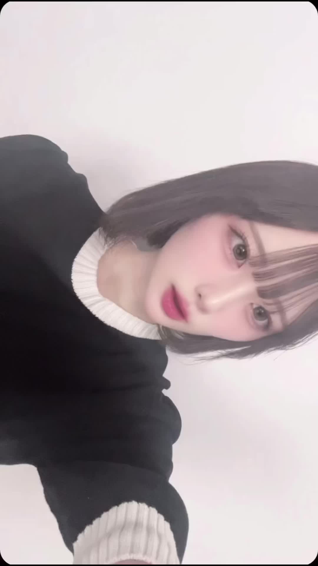 キャスト日記「カラコン小さい方が盛れる👀 #札幌 #すすきの #ニュークラ嬢 #03 TikT...」（2025/05/06 12:28）白瀬 ...