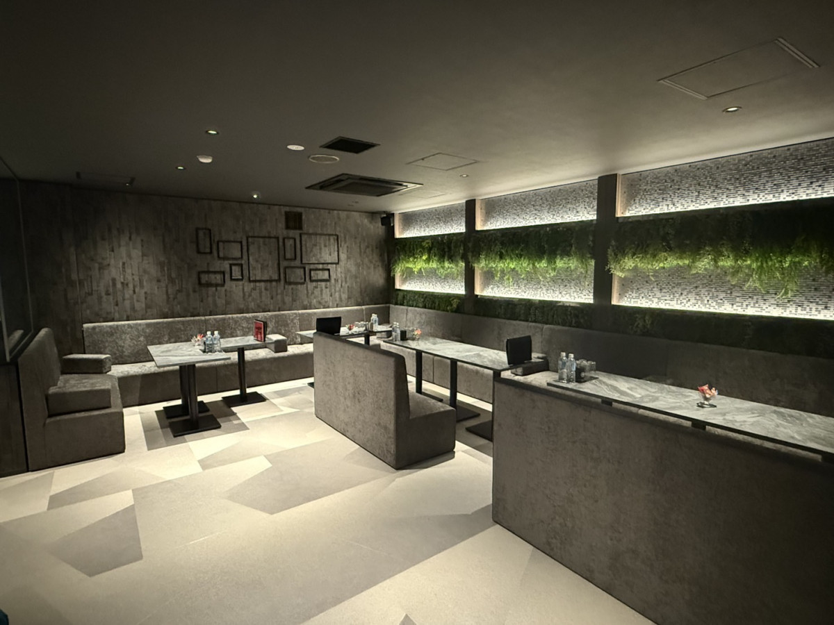 ホットニュース「本日、サンタコスプレDAY！！」（2025/12/24 20:16）Loop-キャバキャバ