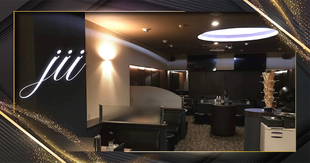 jii-ジー 宇都宮市｜キャバキャバ