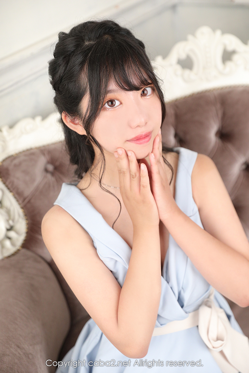 広瀬あゆみ CLUB AQUADOLL-アクアドール｜キャバキャバ